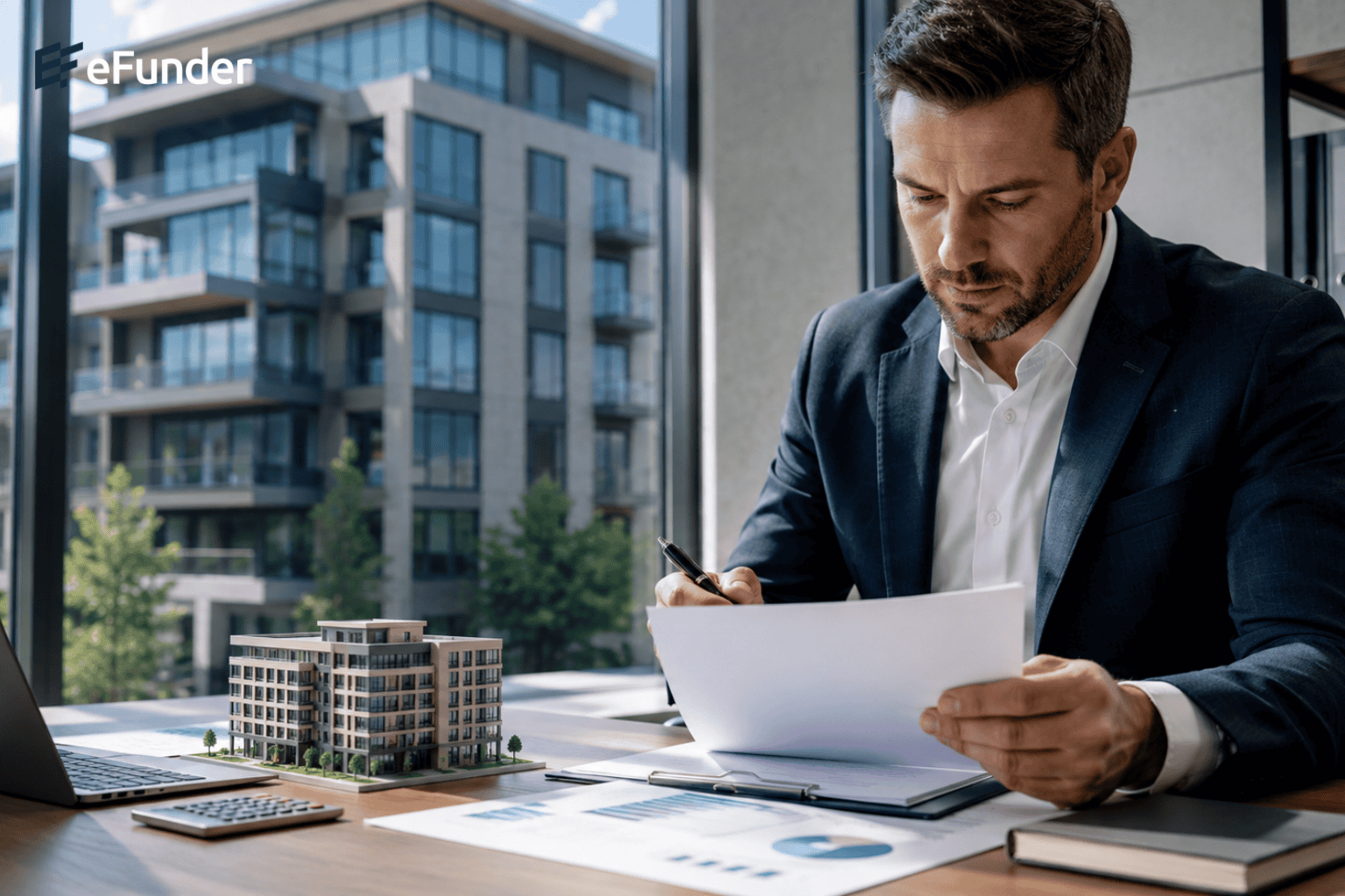 How Bridge Loans Work in Real Estate Investing - eFunder Capital ...